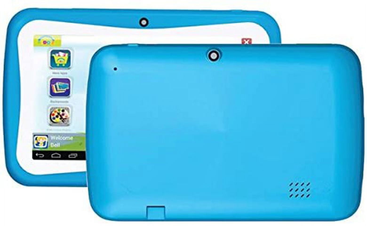 SuperSonic - 7" Tablet with Android 8.1 & Bluetooth, Kids Tablets ...