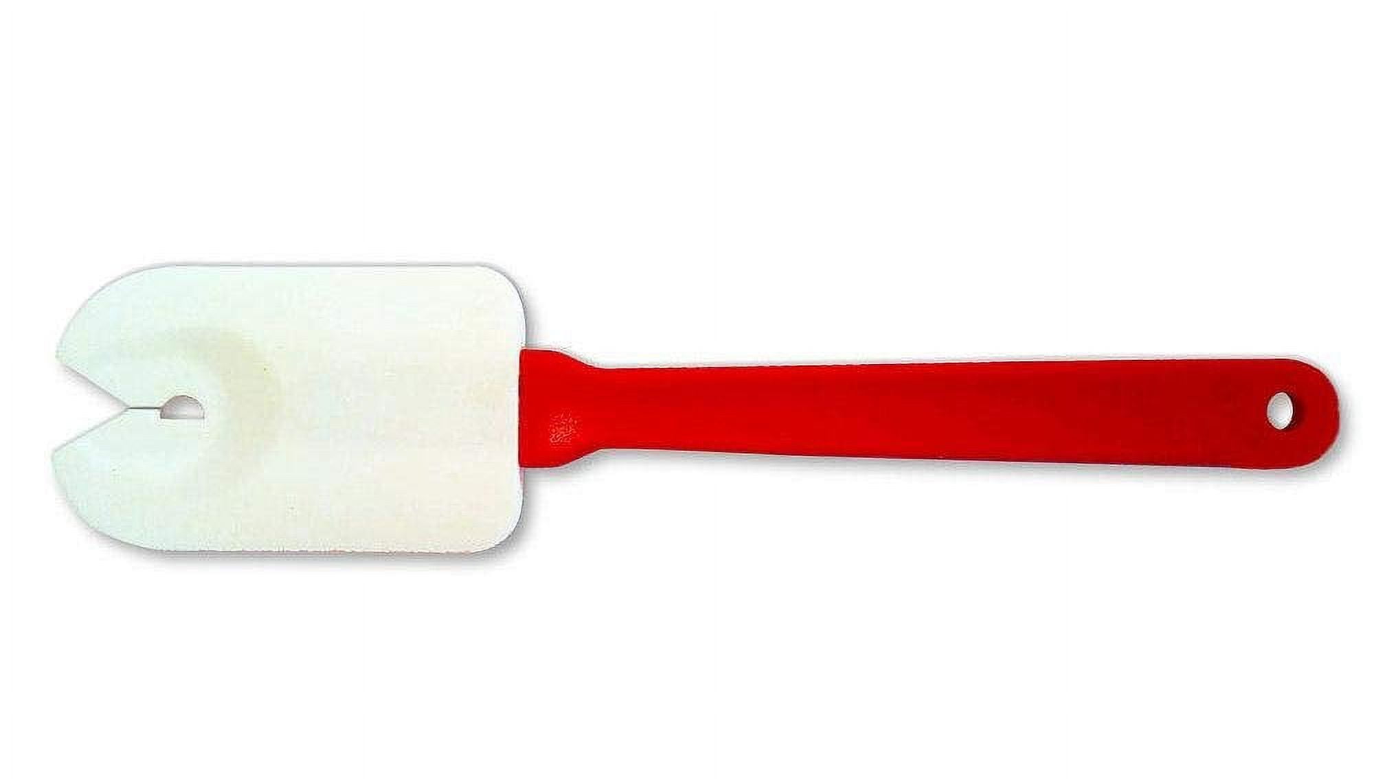 SuperSpatch Silicone Spatula for Stand Mixers by JoSpatch - Walmart.com