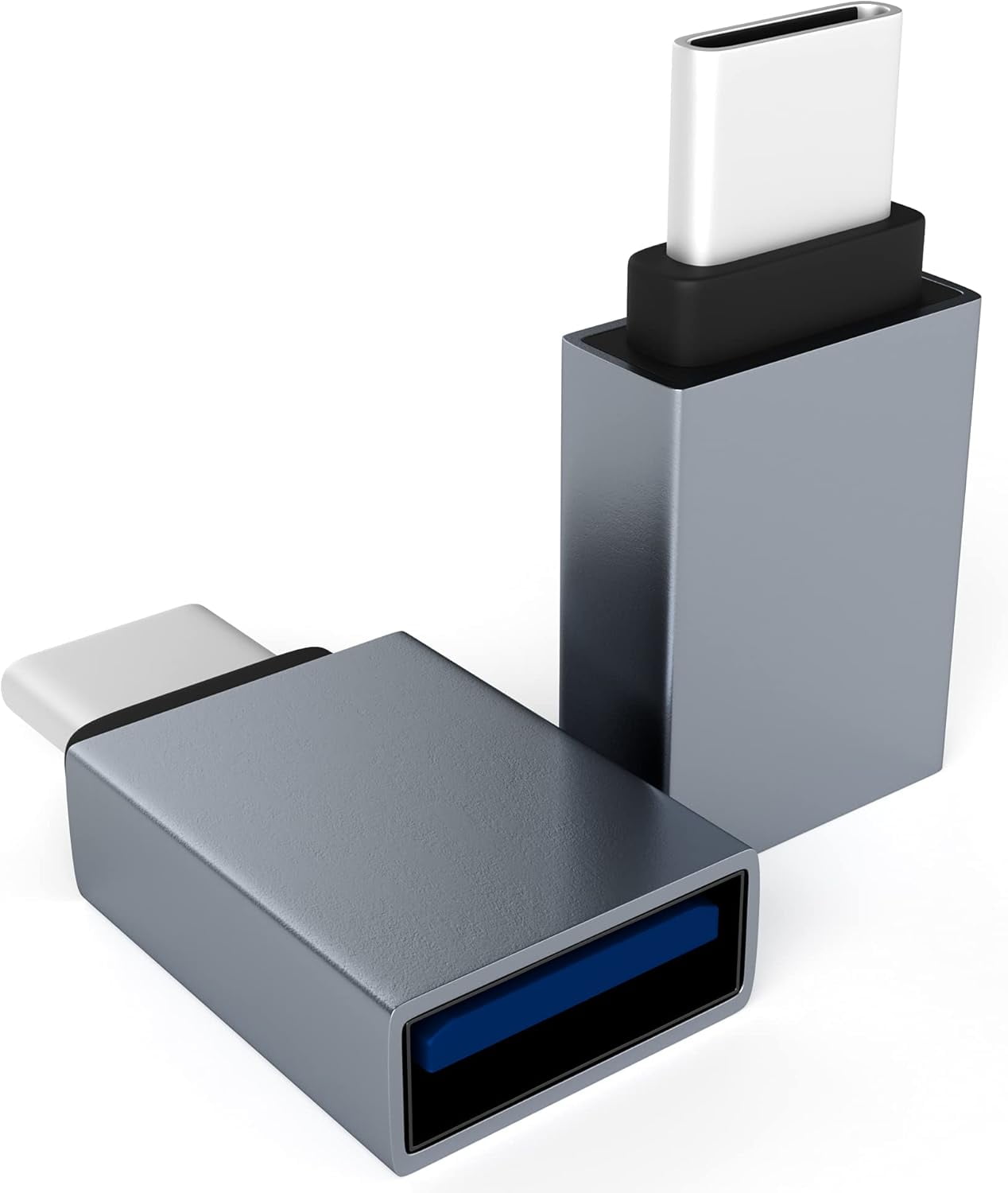 SuperSpeed Data Transfer Adapter, Minimalist Design For Seamless Connectivity And Convenience ...