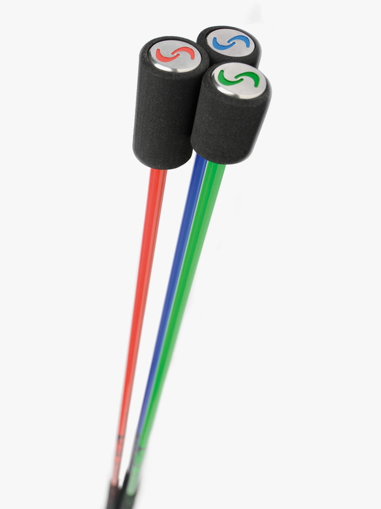 SuperSpeed Golf | Swing Speed Training System | Increase Club Head ...