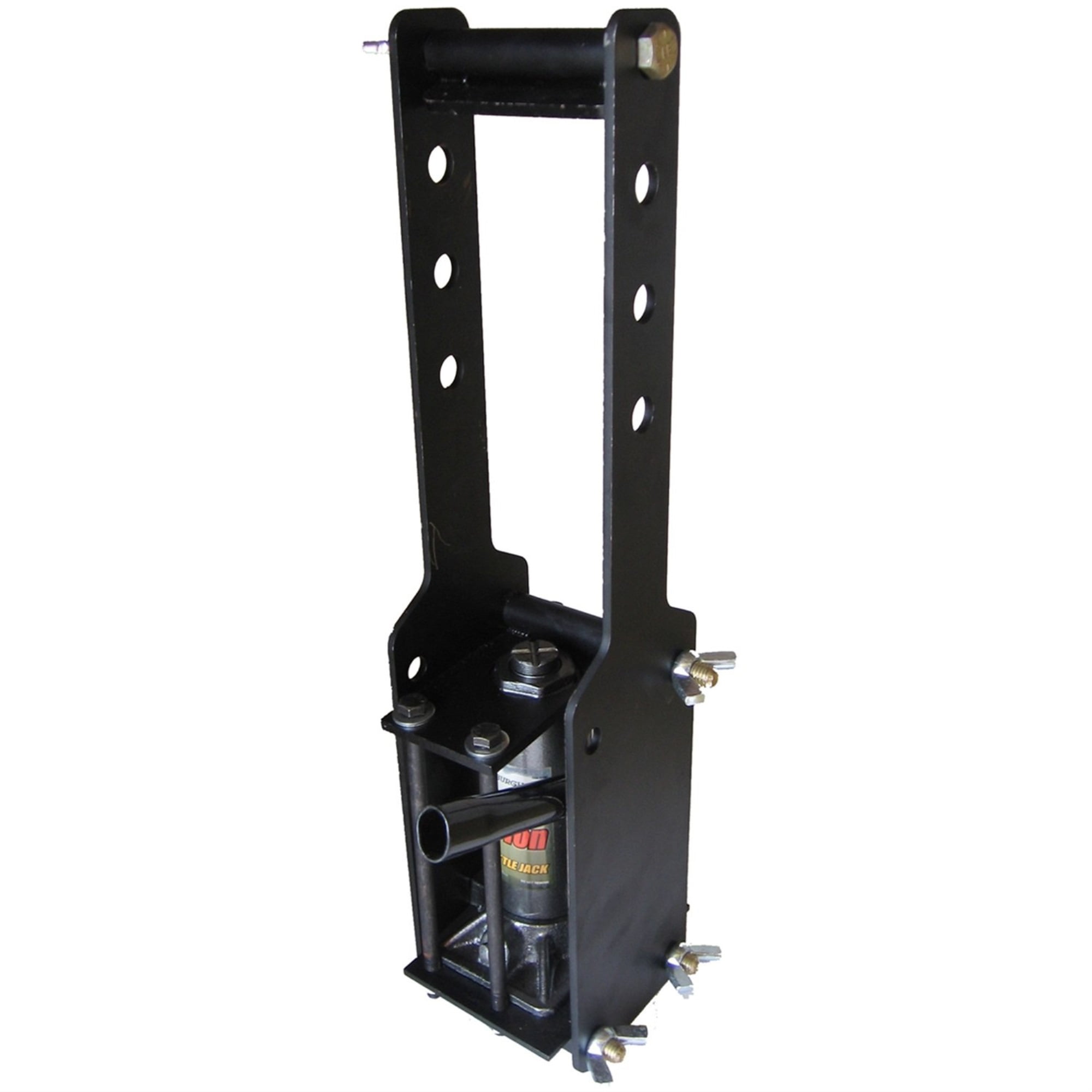 SuperSprings International ITL-8 8 TON HYDRAULIC CLAMP LEAF SPRING ...