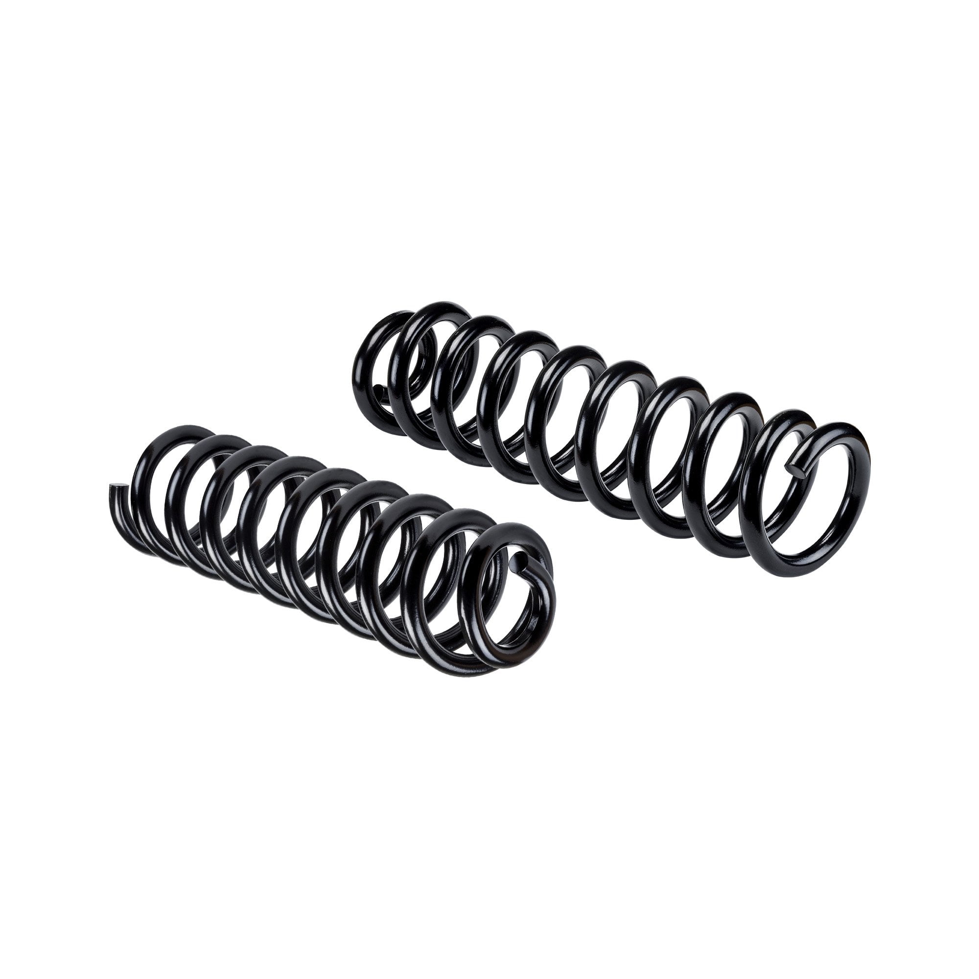 SuperSprings SSC-33 Coil Spring 3750 lb Max Weight 2 Piece - Walmart.com