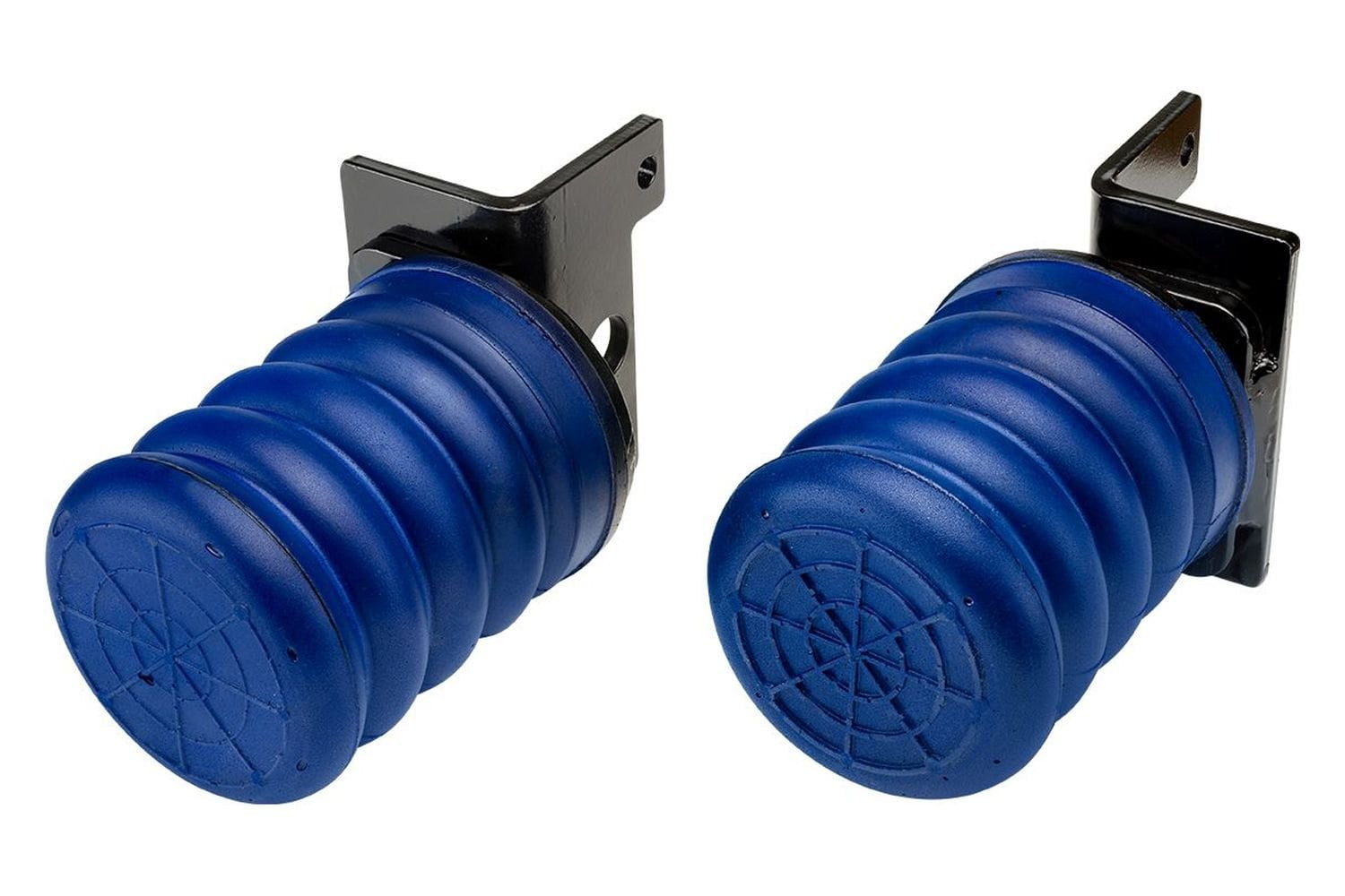 SuperSprings SSF-602-40 - Solo Series Front Helper Springs Fits select ...