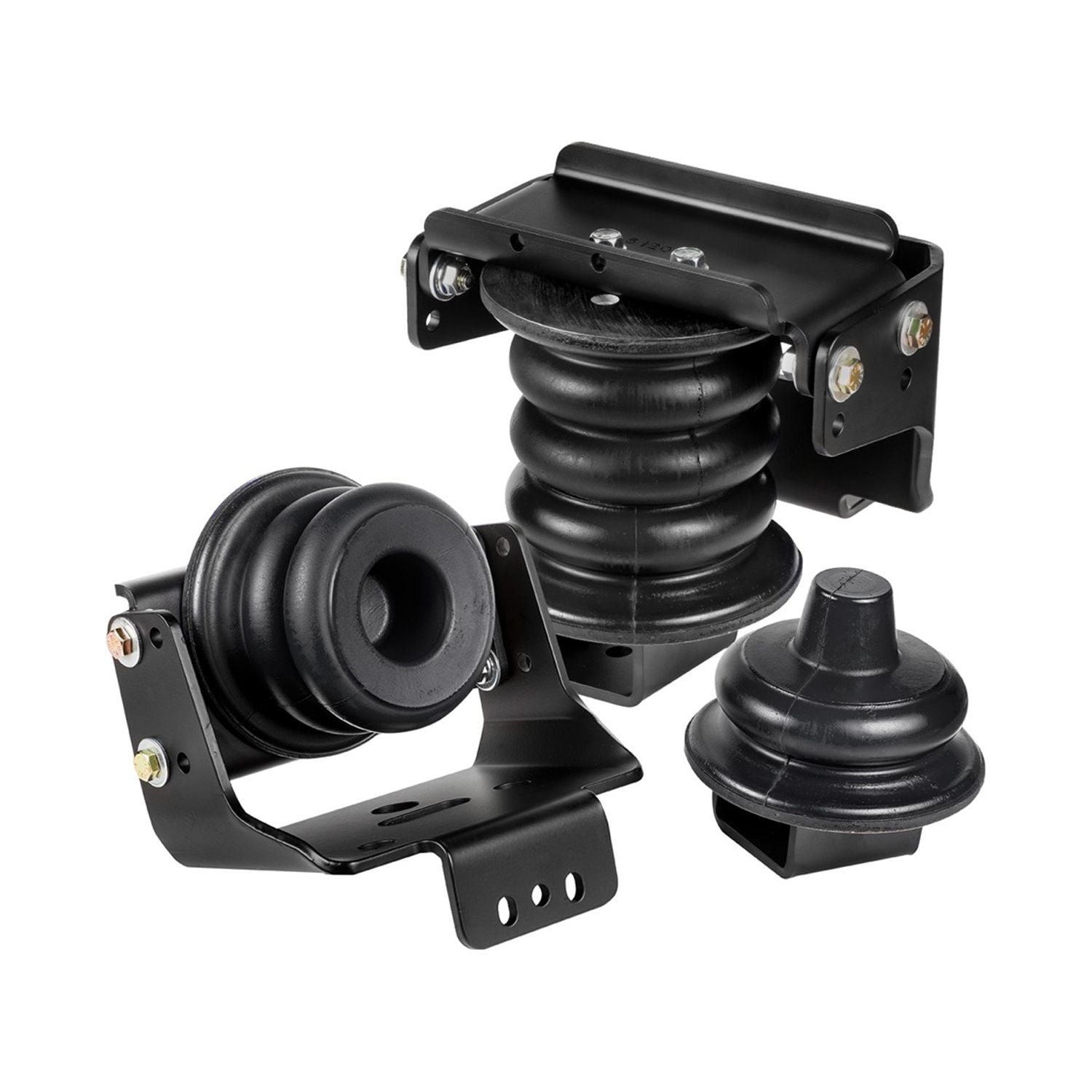 SuperSprings SSR-119-47-2 SumoSprings Fits F-250 Super Duty F-350 Super ...