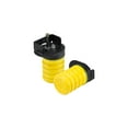 SuperSprings SSR-130-54 SumoSprings Shock Stabilizer for 2011-2023 Ford E-350, E-450 Super Duty ...