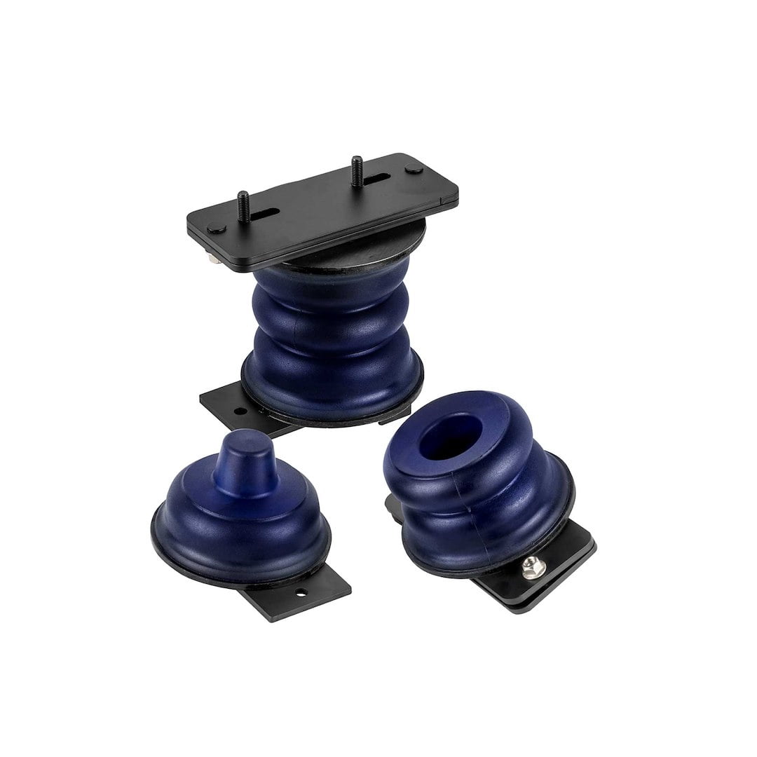SuperSprings SSR-315-40-2 SumoSprings Fits 14-20 2500 Fits select: 2014 ...