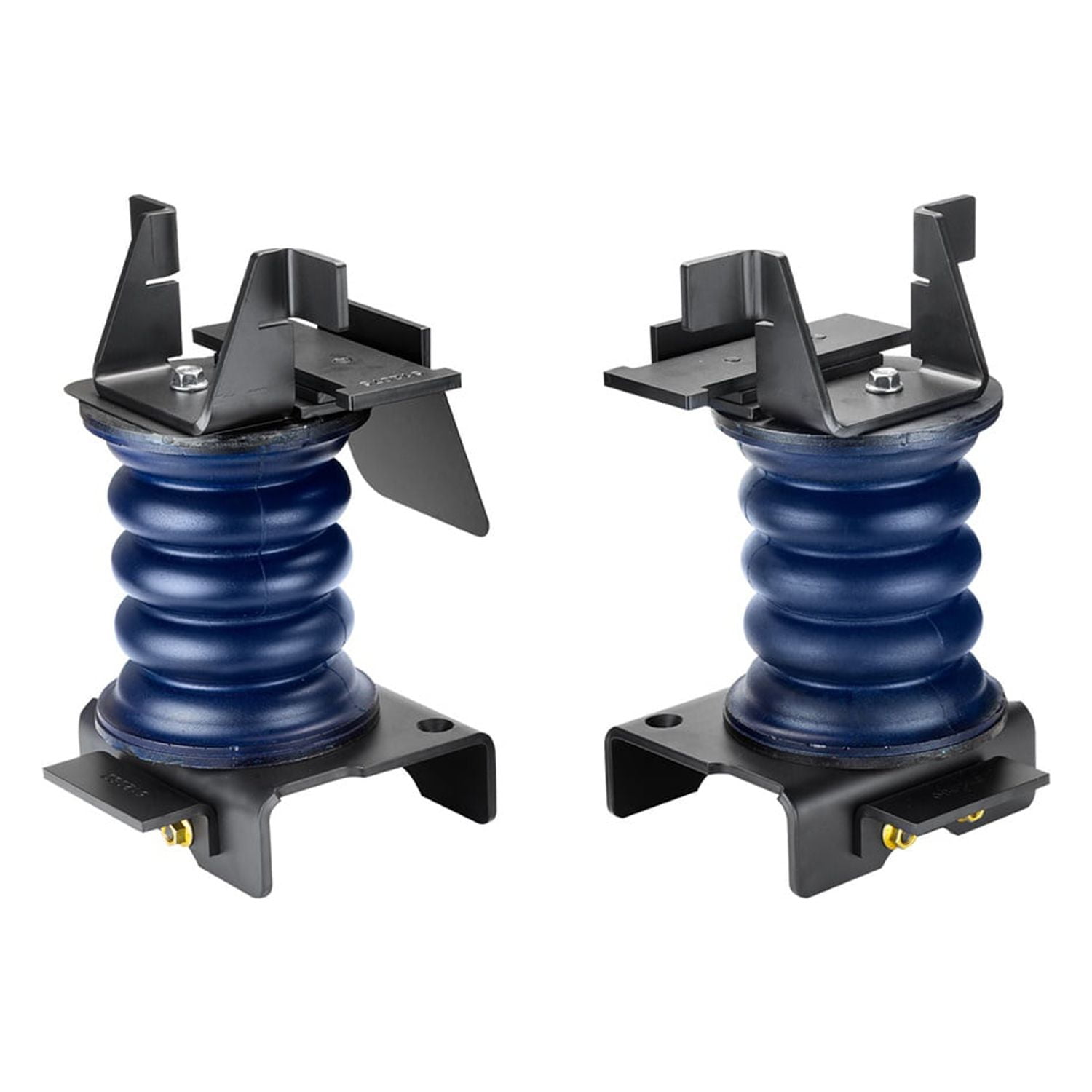 SuperSprings SSR-327-40-2 SumoSprings Fits 15-23 Sprinter 2500 Sprinter ...