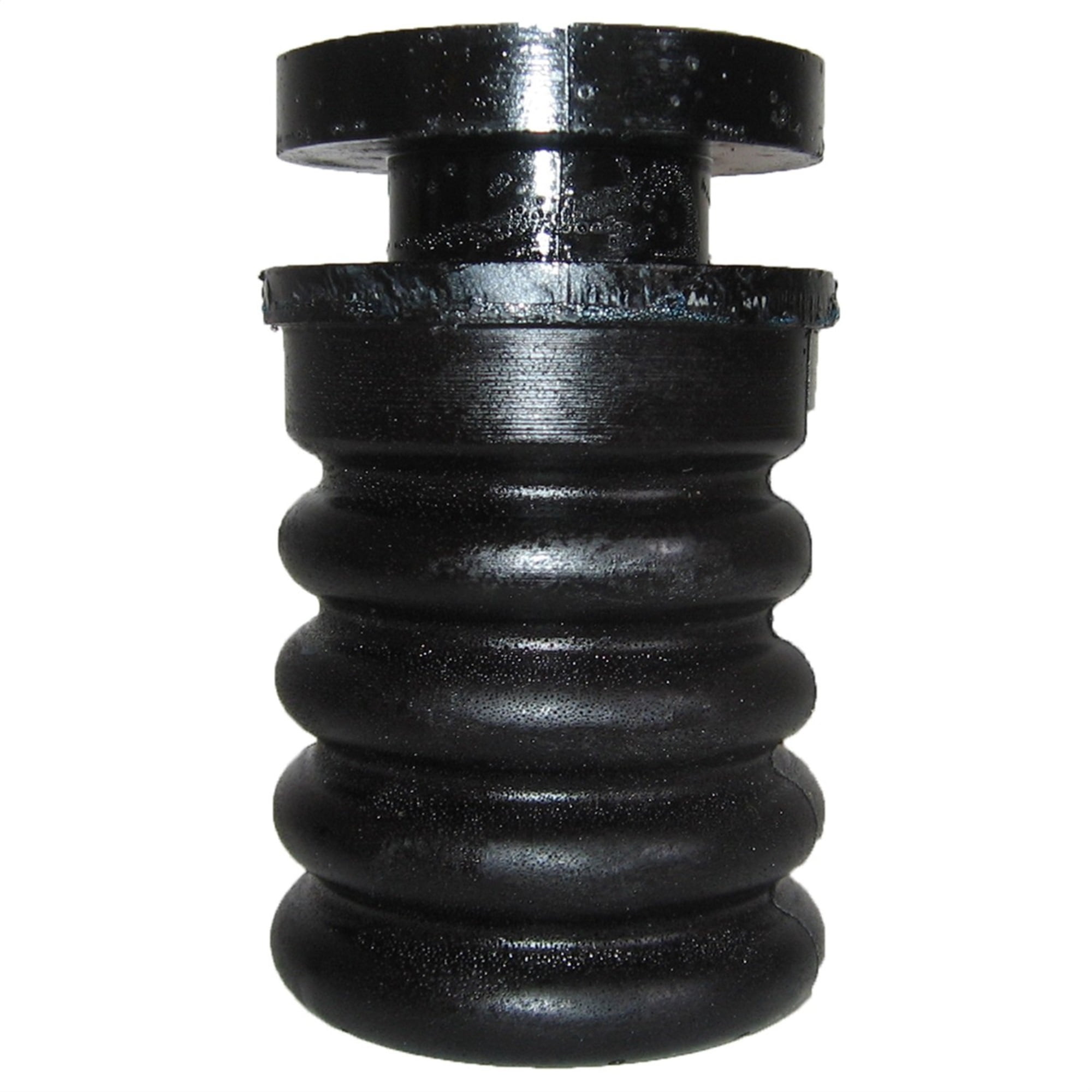 SuperSprings Sumo Air Suspension Helper Spring for 07-23 Jeep Wrangler ...