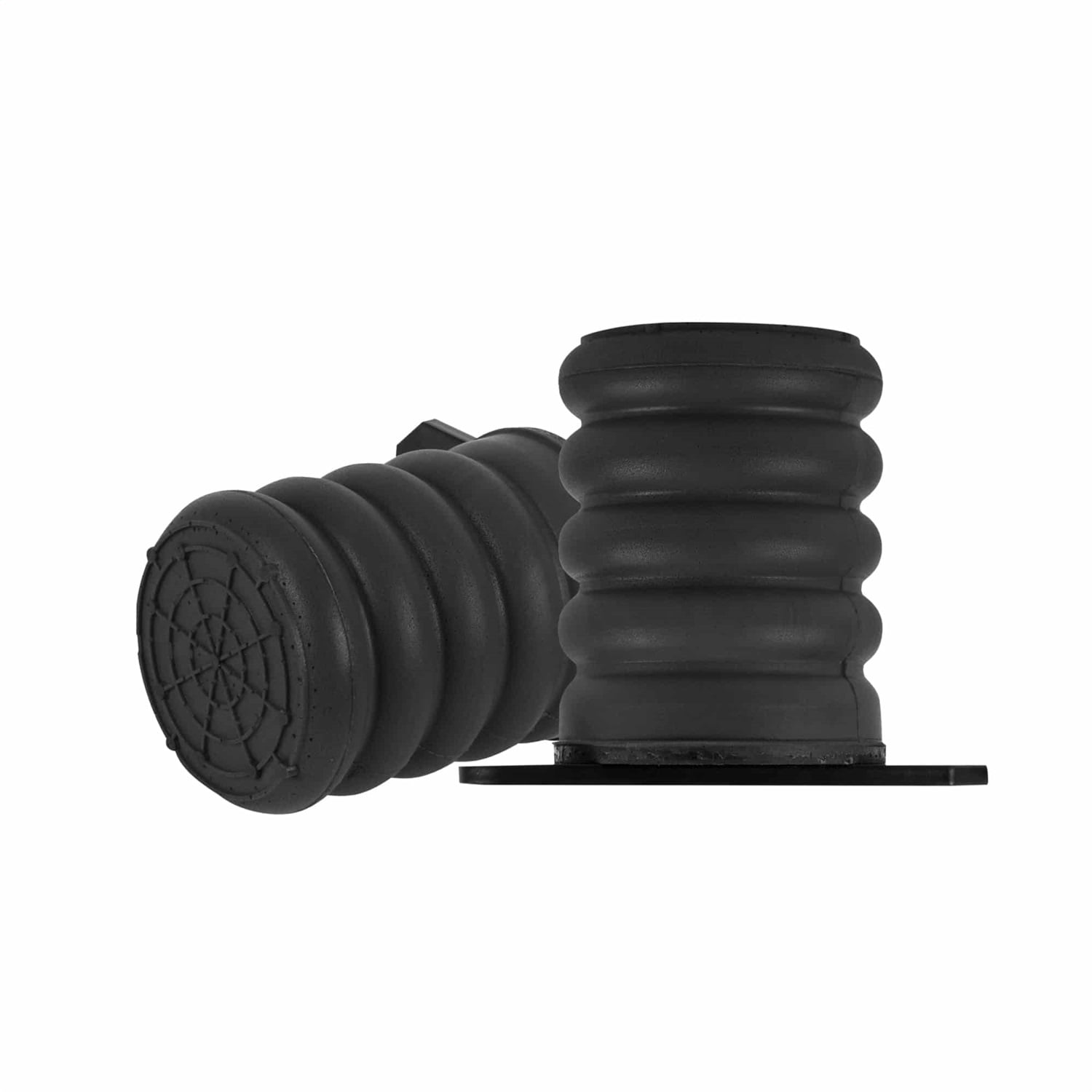 SuperSprings SSR-620-47 SumoSprings Fits 14-21 NP300 Pickup NP300 ...