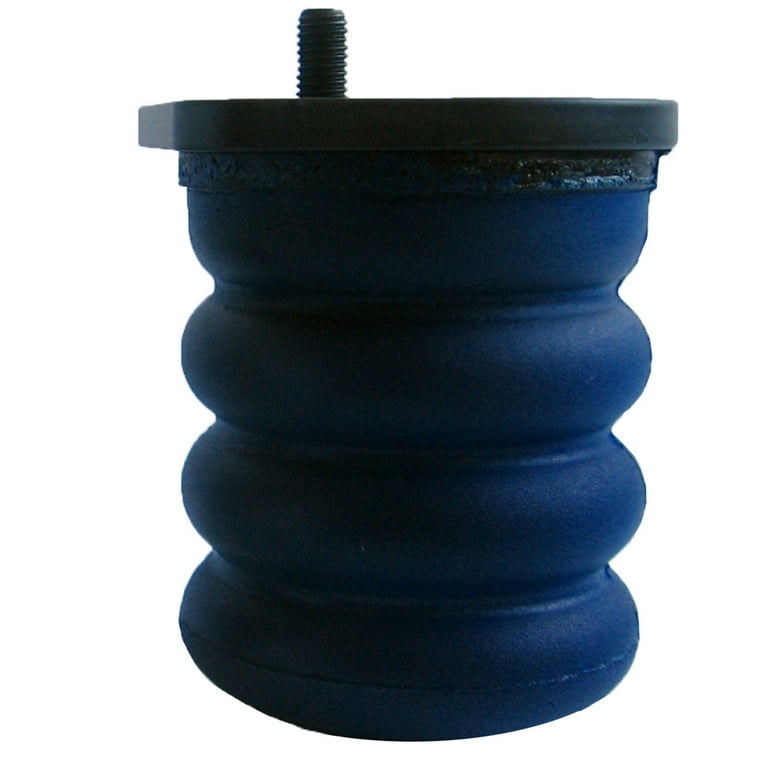 Helper Springs Super Springs SSR-311-40 Rear Suspension For 2015-2021 ...
