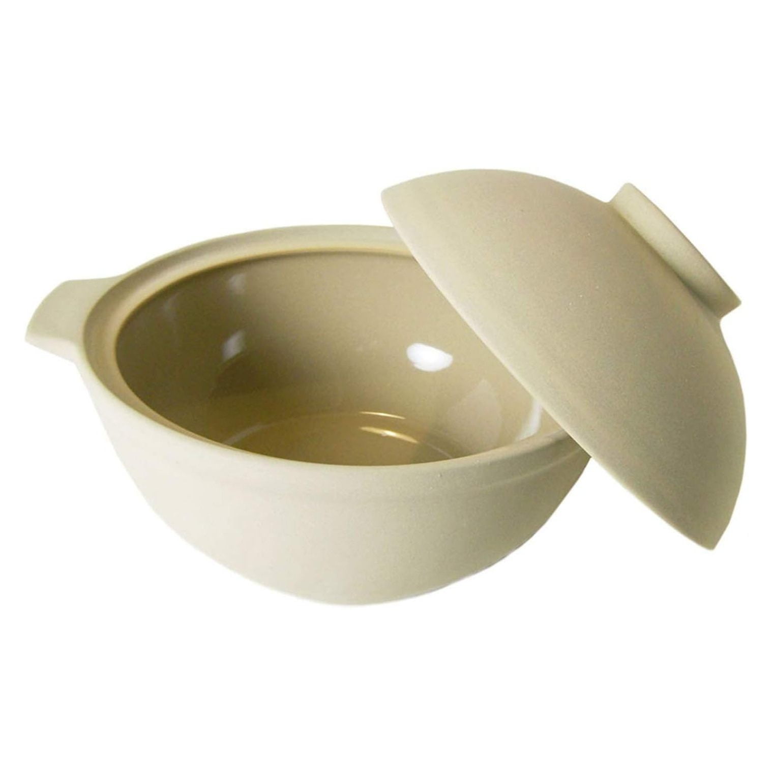 SuperStone / 9" x 8" Bread Dome Baker - Walmart.com