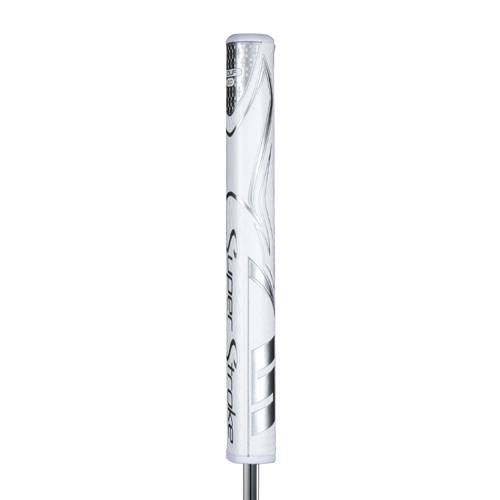 SuperStroke Golf Zenergy Tour Series 2.0 Putter Grips - Walmart.com
