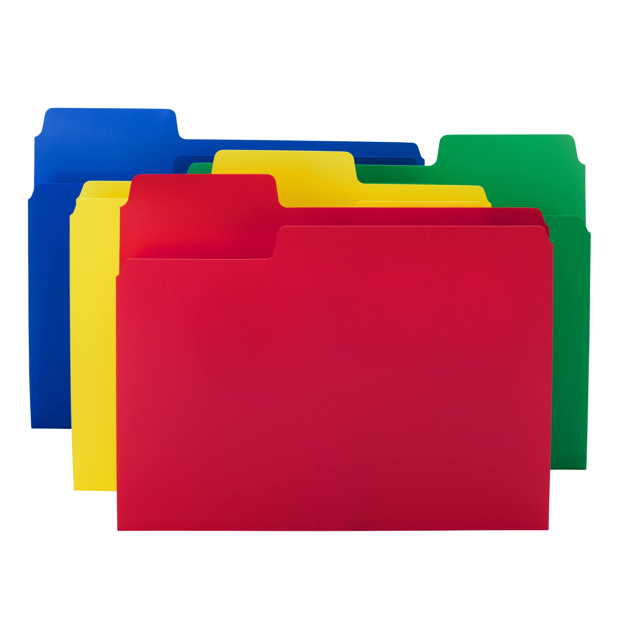 SuperTab File Folder - Walmart.com
