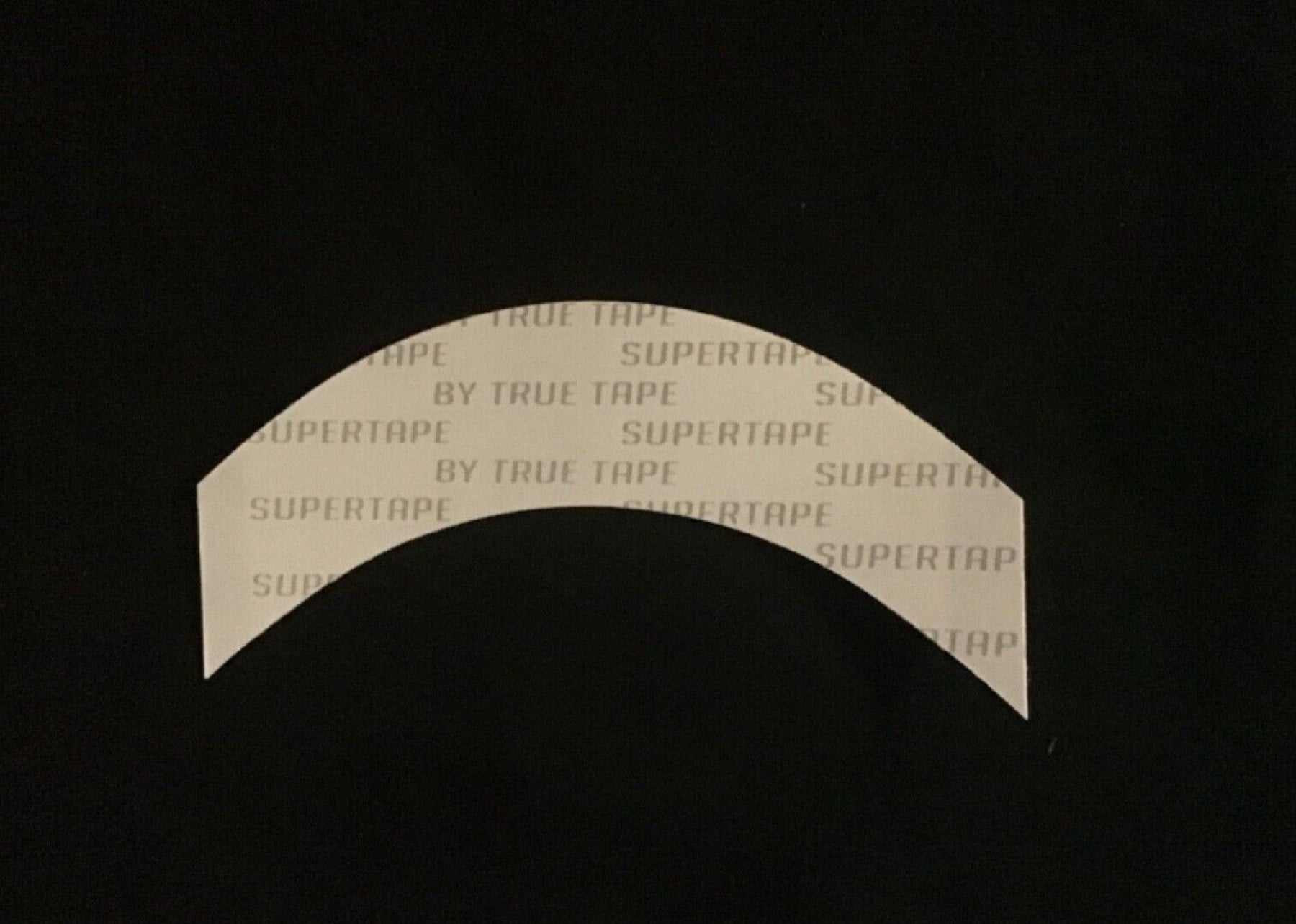 SuperTape Contour CC Double side adhesive 36-Piece Per Pack. - Walmart.com