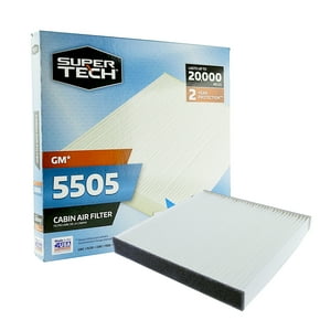 SuperTech Cabin Air Filters in Cabin Air Filter Brands - Walmart.com