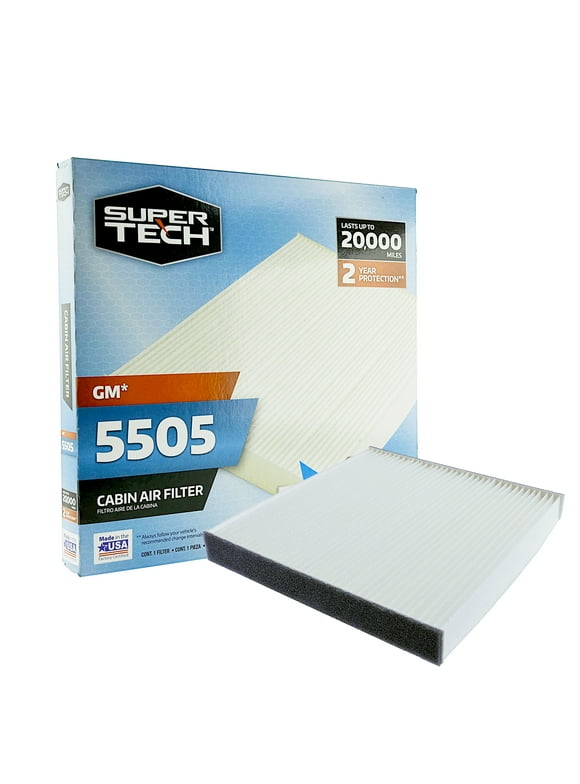SuperTech Filters in Auto Filter Brands - Walmart.com