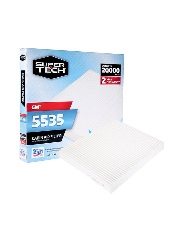 SuperTech Filters in Auto Filter Brands - Walmart.com