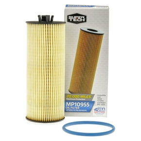 Super Tech Oil Filters in Oil Filter Brands - Walmart.com