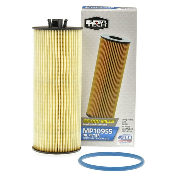 Super Tech Oil Filters in Oil Filter Brands - Walmart.com