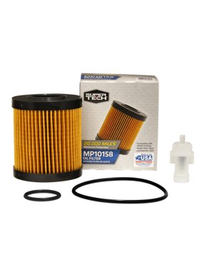 Super Tech Oil Filters in Oil Filter Brands - Walmart.com