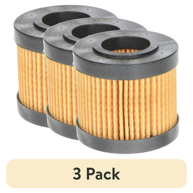 (3 pack) SuperTech ST10358 10K mile Cartridge Oil Filter for Scion and ...