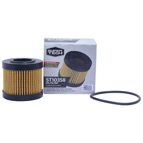 Super Tech Oil Filters in Oil Filter Brands - Walmart.com