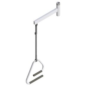 Medical Trapeze Bars Bed