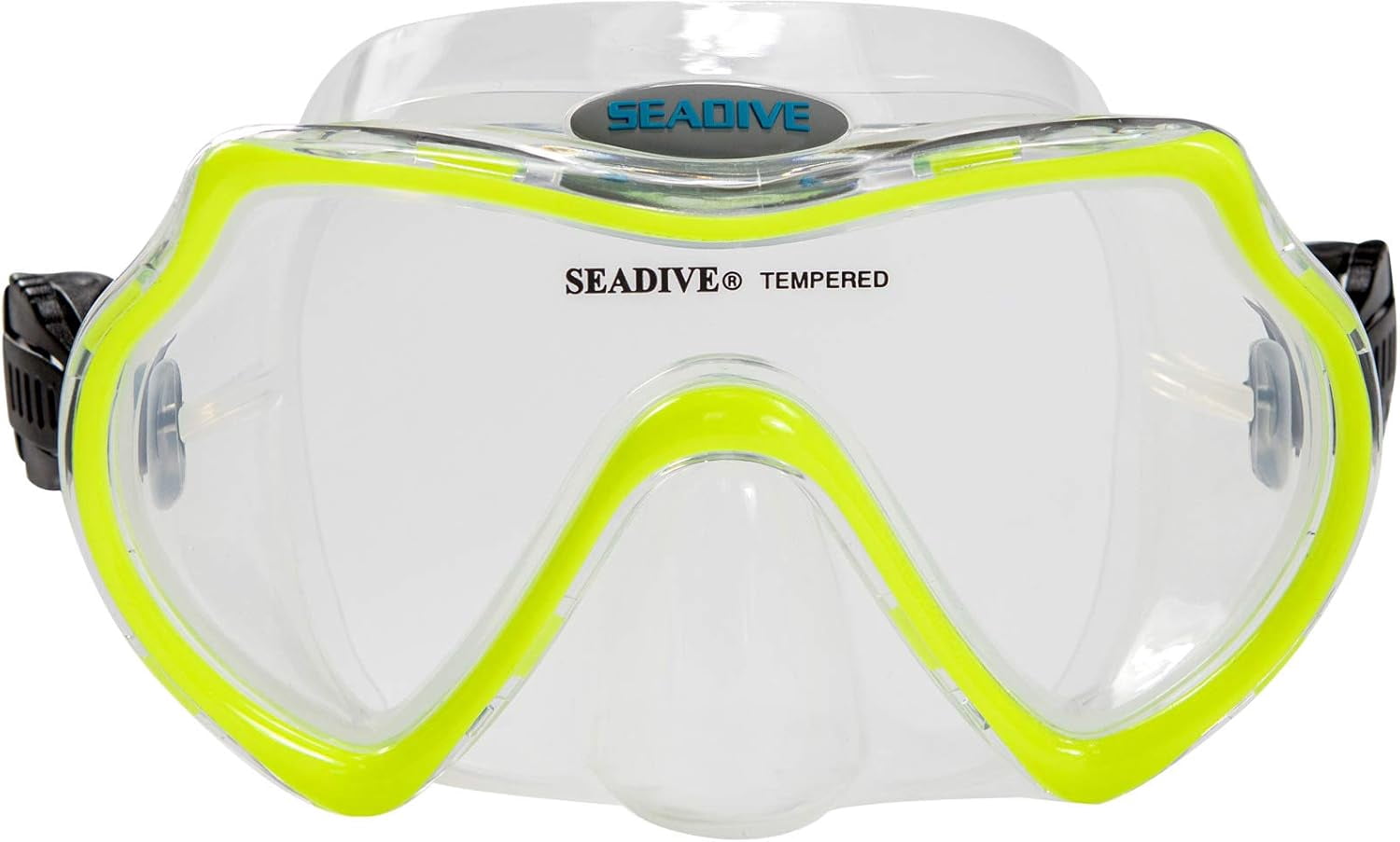 SuperView SLX Mask Dive Mask - Walmart.com