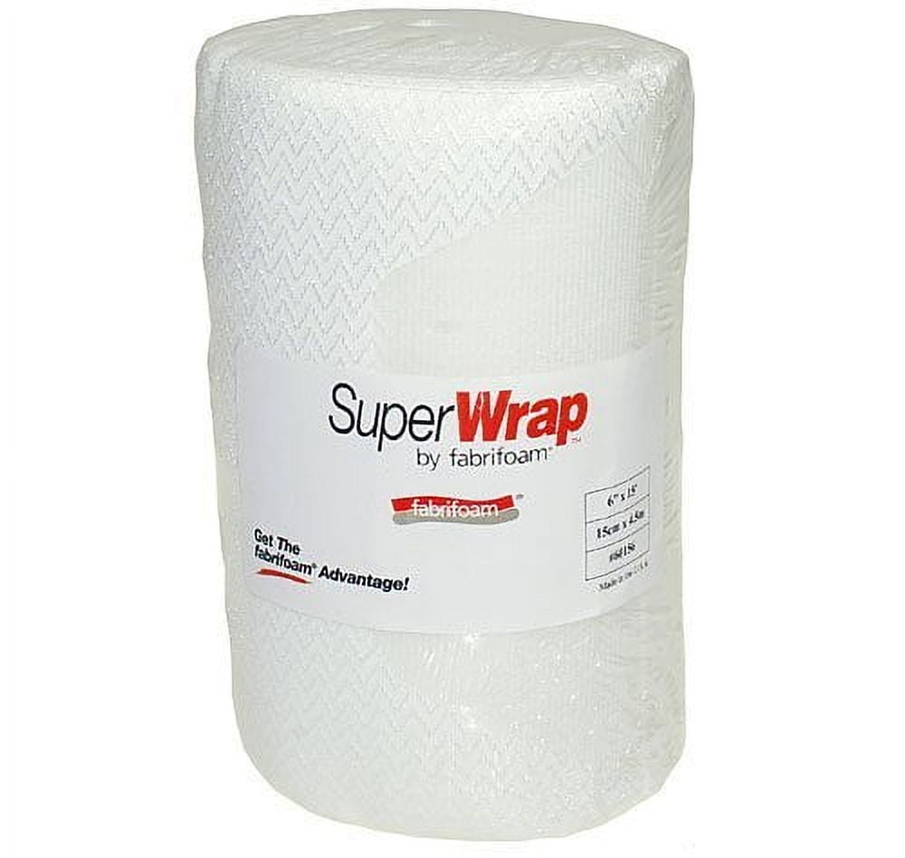 SuperWrap 6" x 15' - Walmart.com