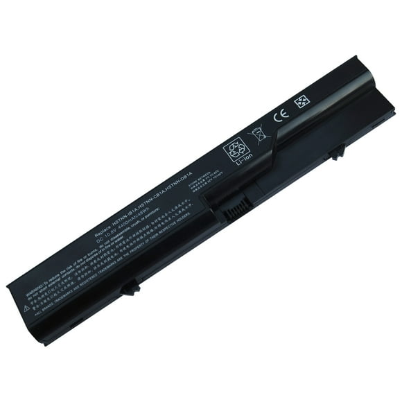 Laptop Batteries: HP