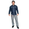 Superbad Seth Shirt and Pants Set Halloween Costume Cosplay - Walmart.com