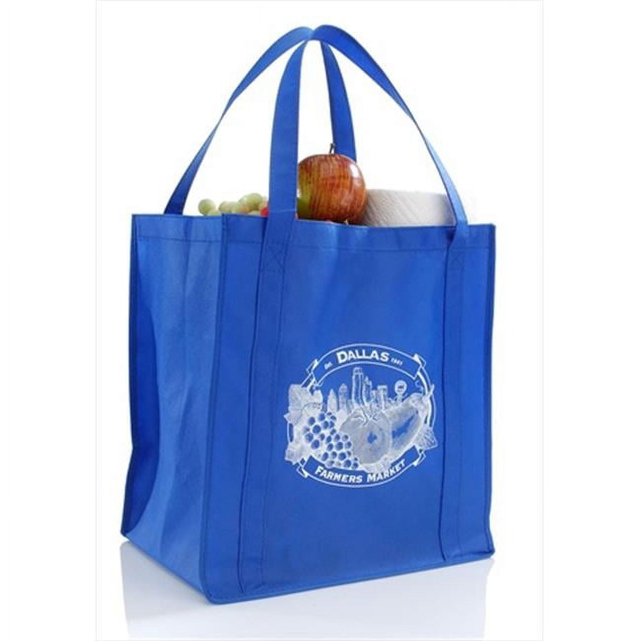 Superbagline Grocery Bag - Pack of 50 - Walmart.com