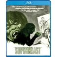 Superbeast (Blu-ray) - Walmart.com