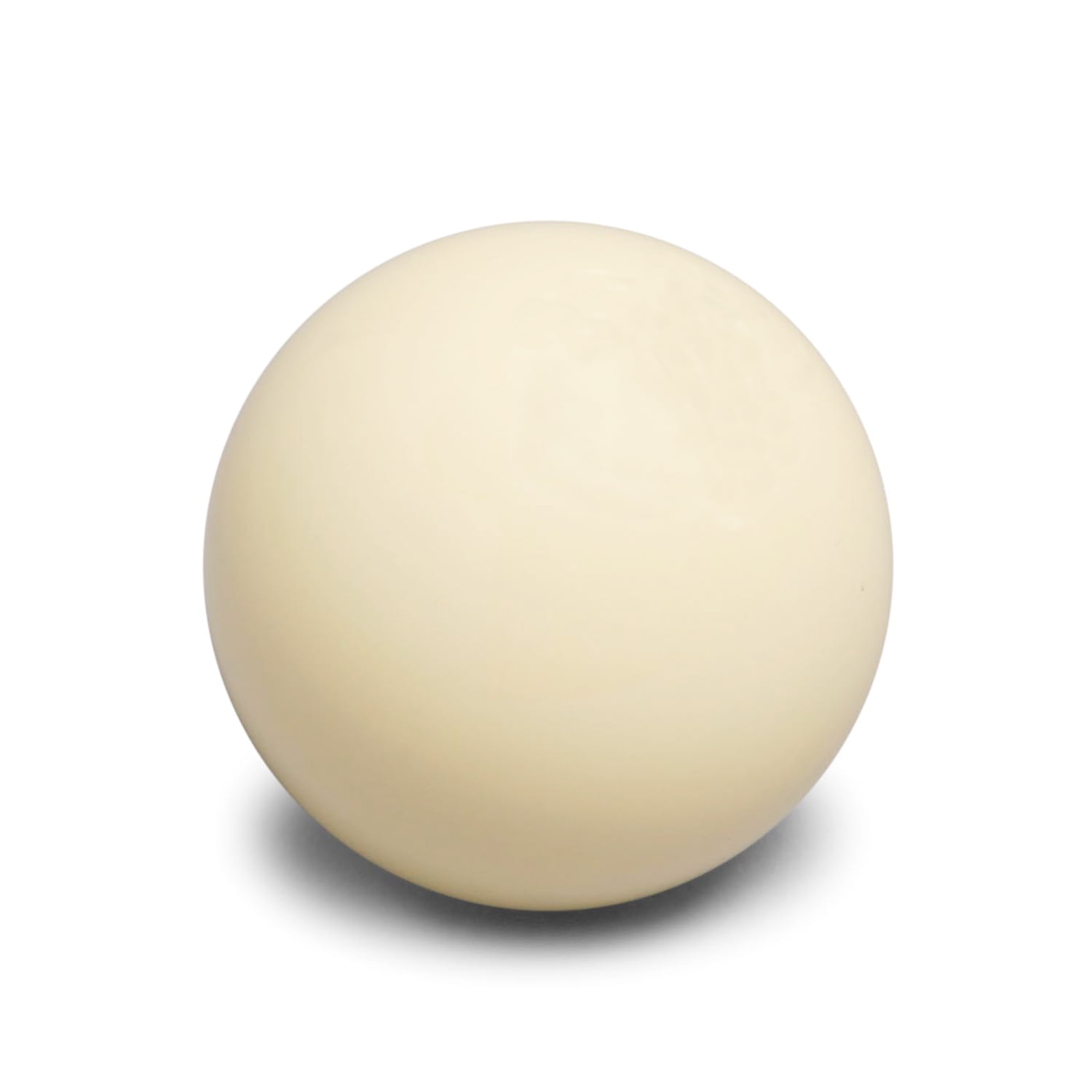 Billiard Regulation Size Equipment: Standard Cue Ball 2 1/4" (57.2 mm ...