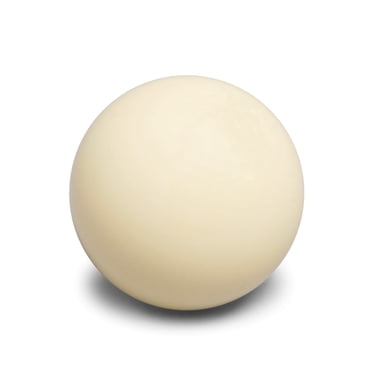 GSE Games & Sports Expert Pearl Style 2-1/4" 4.3oz Billiard Pool Ball ...