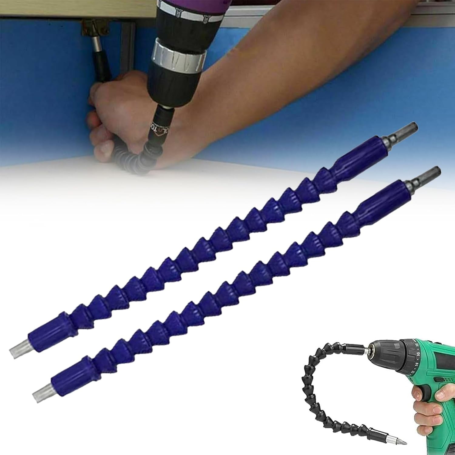 Superbit, Super Bit, Flexible Drill Bit Extension, Superbit Screwdriver ...