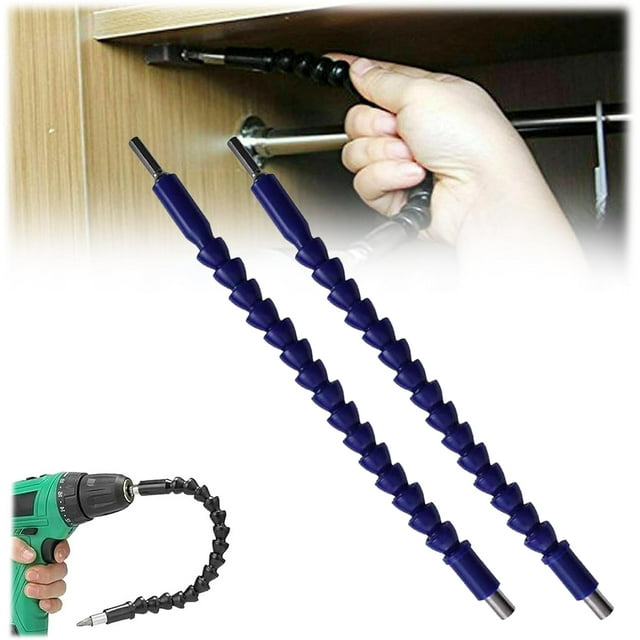 Superbit,Superbit Screwdriver Flexible,Flexible Drill Bit Extension ...