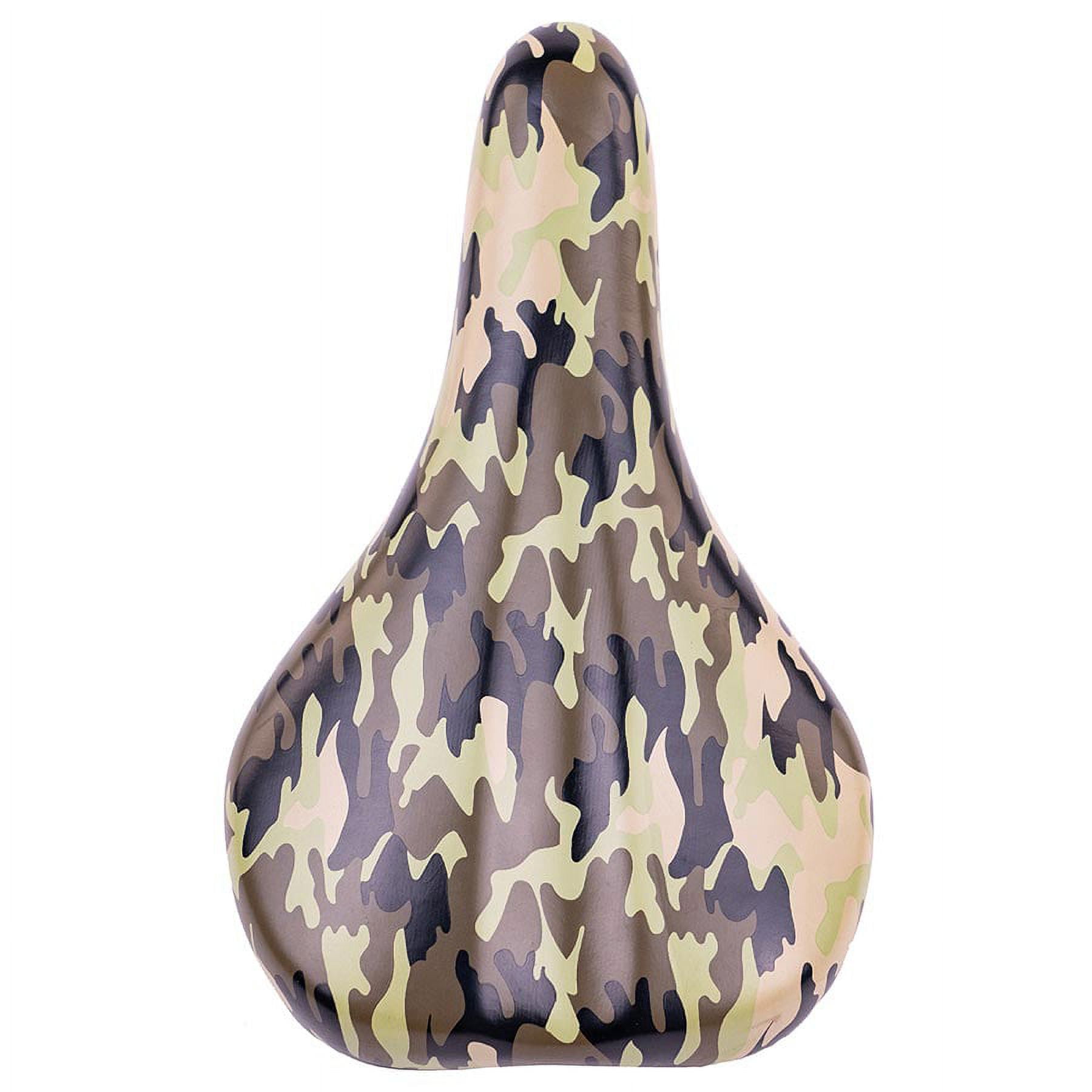 Superbolt Saddle for Superbolt 16, Saddle, Camo - Walmart.com