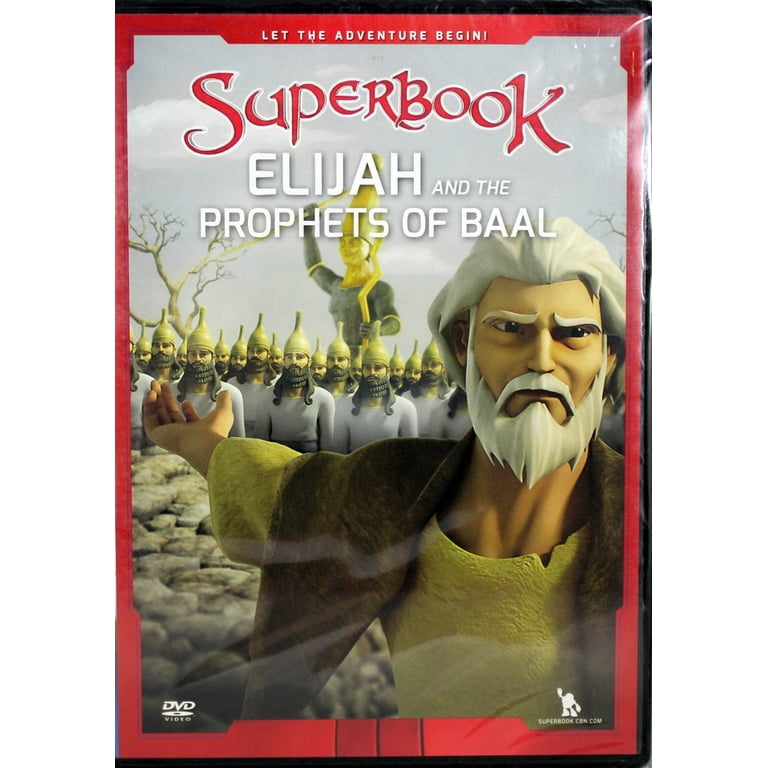 Elijah And The Prophets Of Baal Elijah Wikipedia