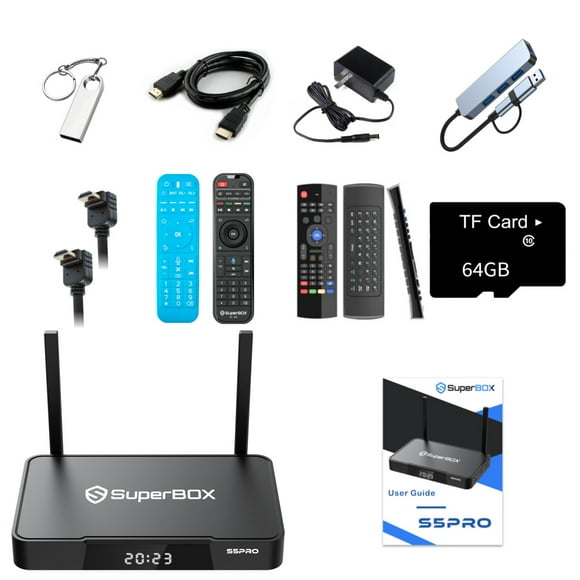 4K Streaming Devices in 4K Streaming Devices and Media Players ...