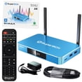 Superbox S6 Max 2025 Fully Loaded with Voice Control, Parental Controls ...