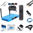 Superbox S6 Max 2025 Smart TV Box Android 12 Smart Super Box S6max 6k ...