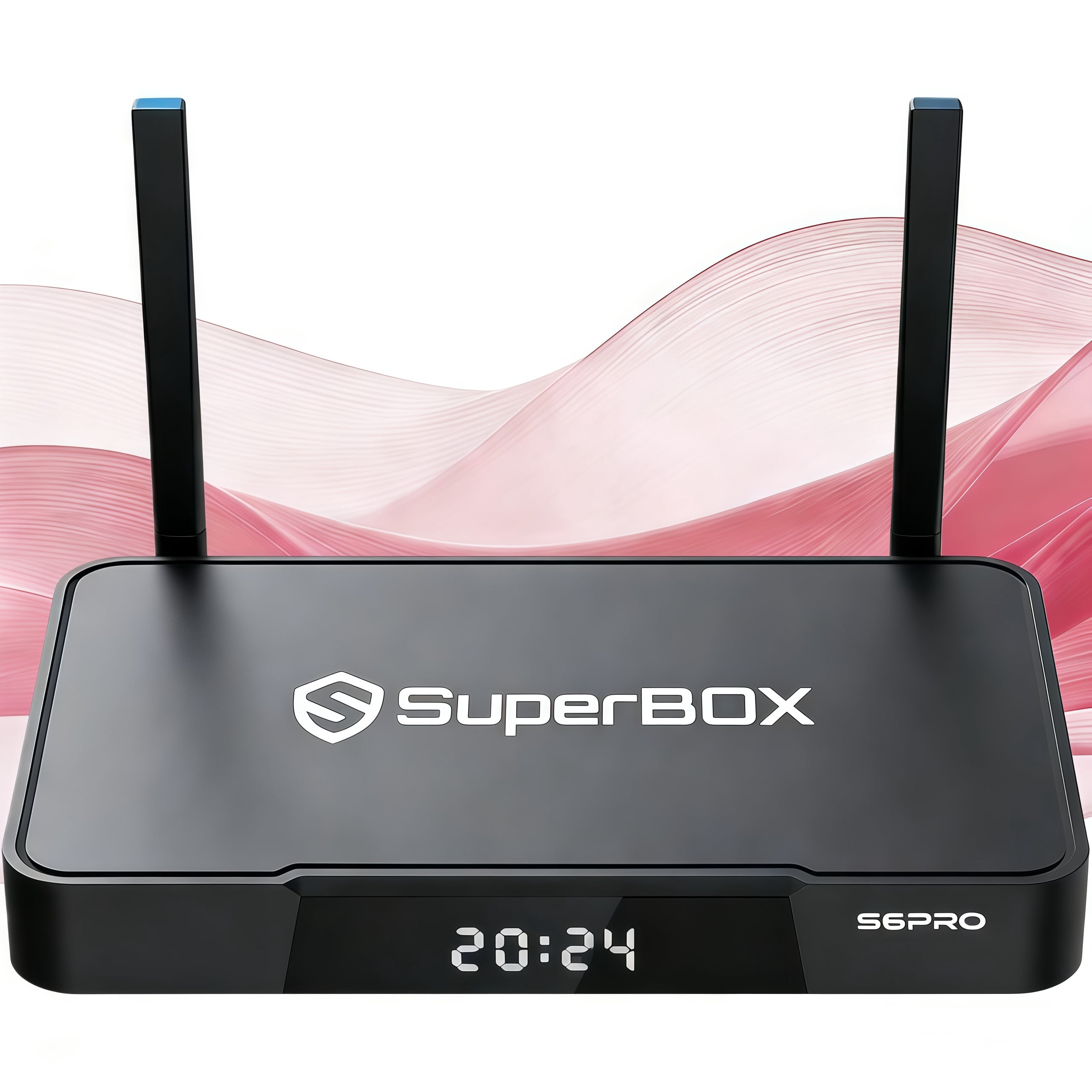 Superbox S6 P-ro 2025 Release Android 12 Smart Super Box S6 P-r o6k ...