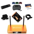Superbox S7 Prime 2026 Smart TV Box, 4GB RAM + 32GB ROM, Dual Band WiFi ...