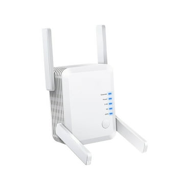 Influx Wifi Maximizing Router Dock - Walmart.com