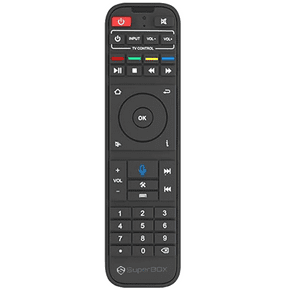 Mi Box Remote Control