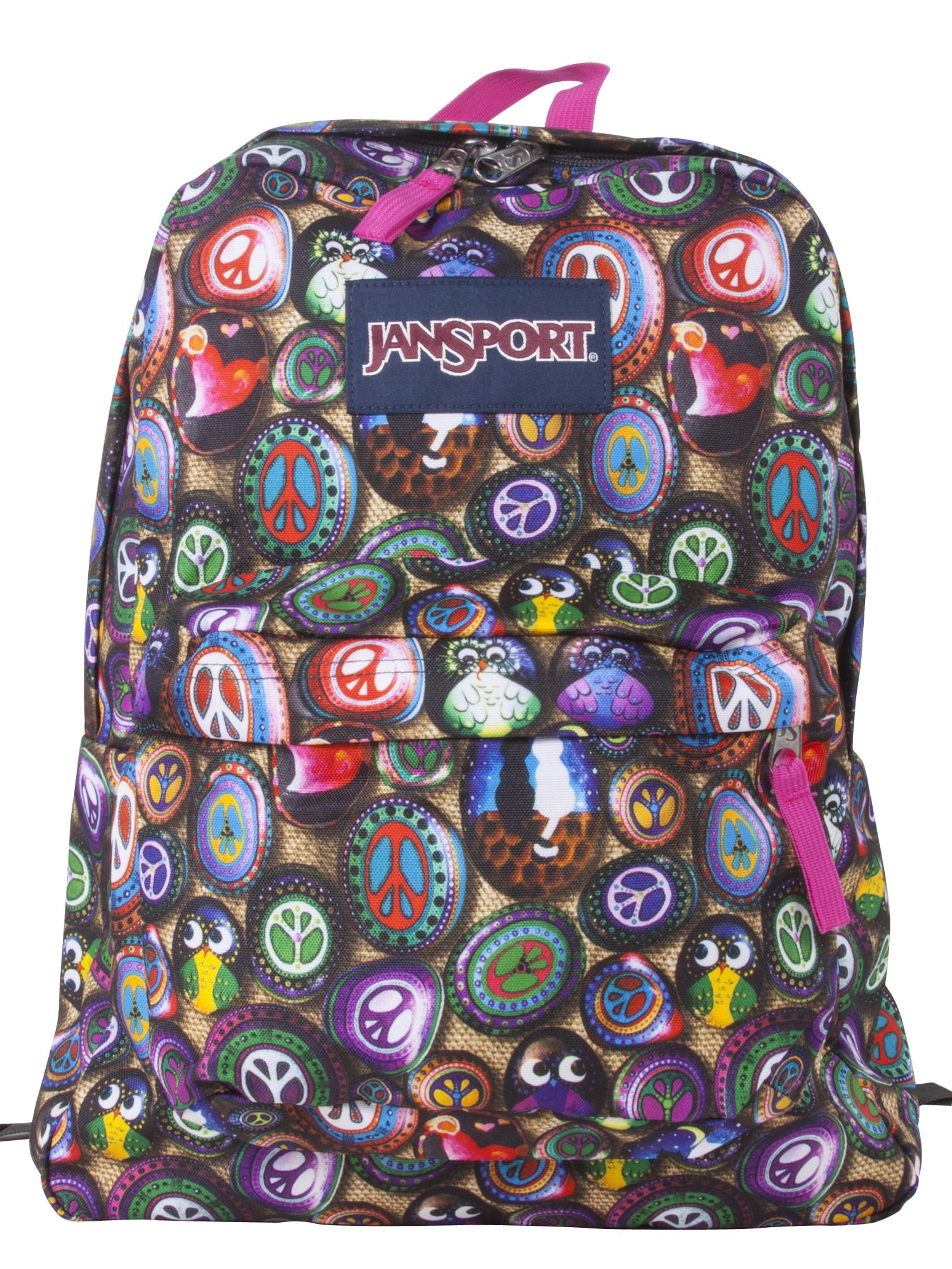 Superbreak Multi Painted Stones T5010AF - Walmart.com