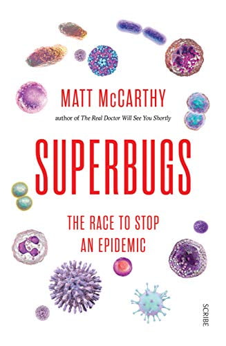Pre-Owned Superbugs : The Race to Stop an Epidemic - Walmart.com