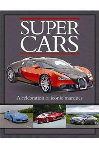 Pre-Owned Supercars: A Celebration of Iconic Marques Classic Cars and Bikes Collection Library ...