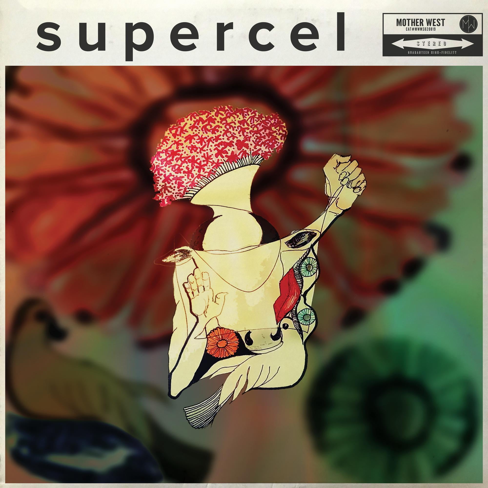 Supercel - Supercel - Music & Performance - Vinyl - Walmart.com